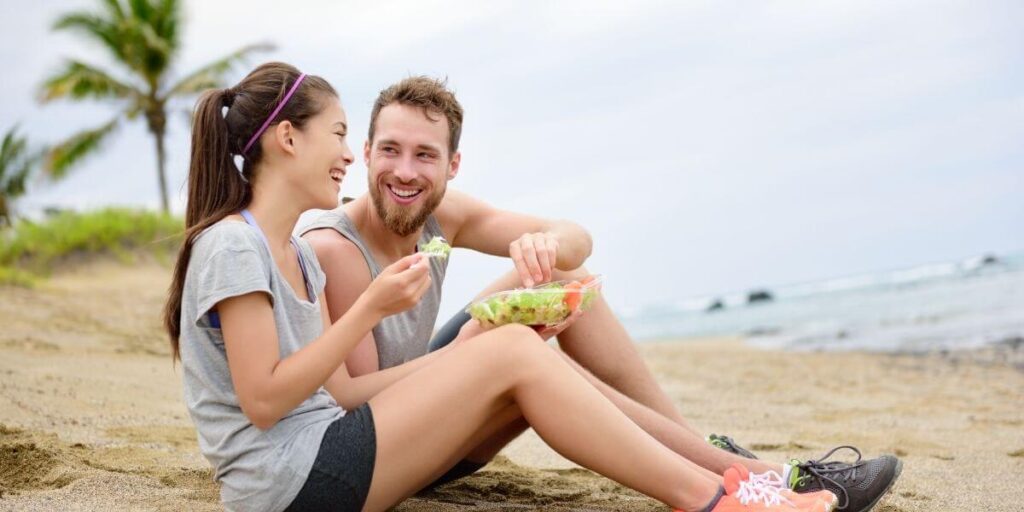 Healthy Eating: Why Is Nutrition Important? - Intelligent Labs