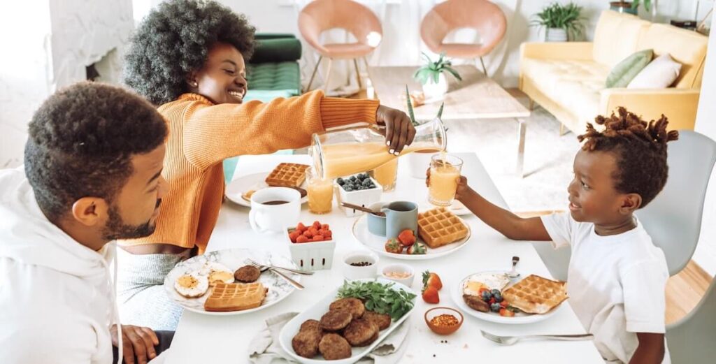 Is Eating Healthy Expensive? - Intelligent Labs