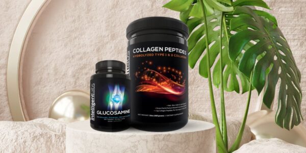 Glucosamina o collagene per la salute articolare? - Intelligent Labs